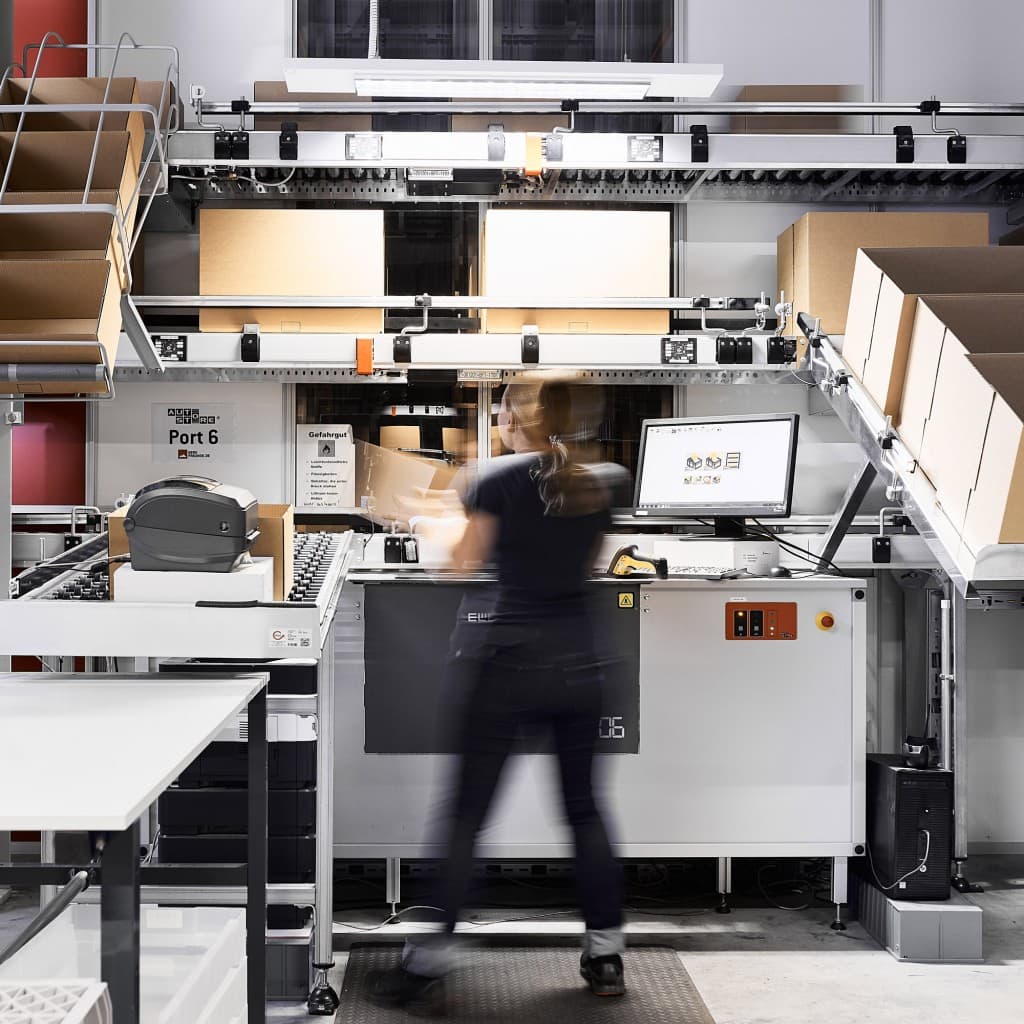 Software - Element Logic