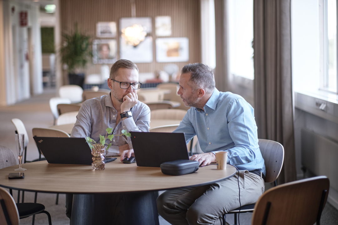 Contact us - Element Logic