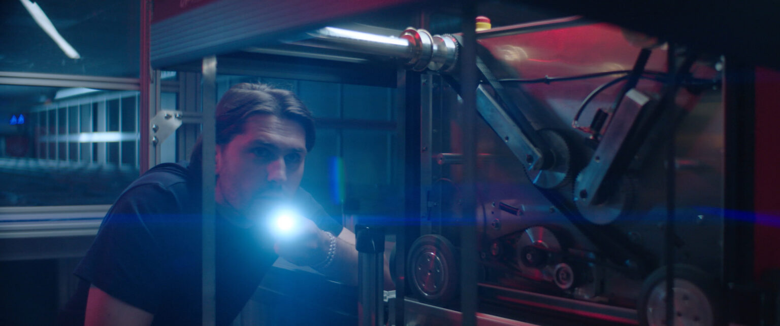 Explore - Element Logic