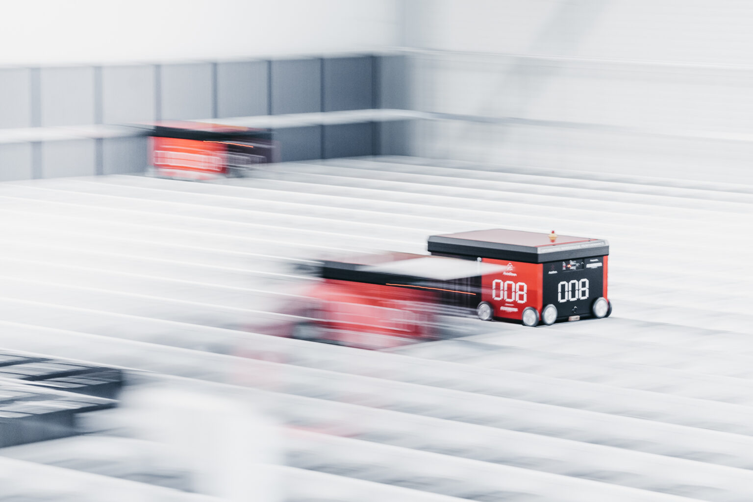 Element Logic is installing a new AutoStore solution for Avantor ...