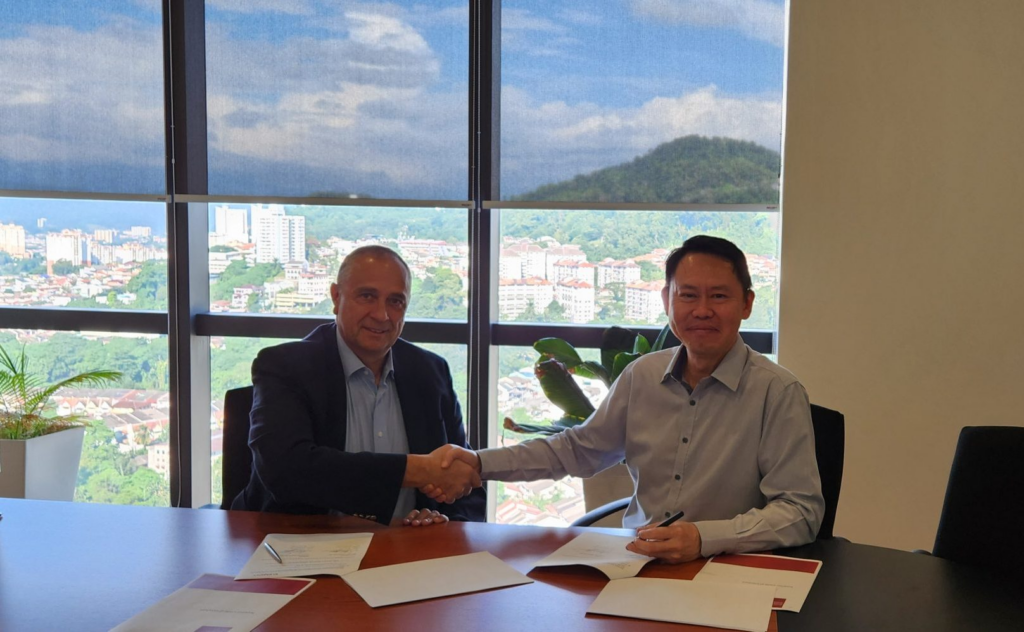 Element Logic announces strategic partnership with ALS to expand their ...