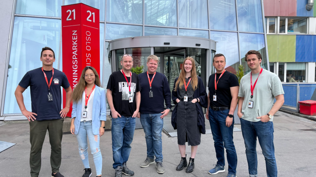 Element Logic opens tech hub in Oslo Science Park - Element Logic Element Logic opens tech hub in Oslo Science Park - Element Logic