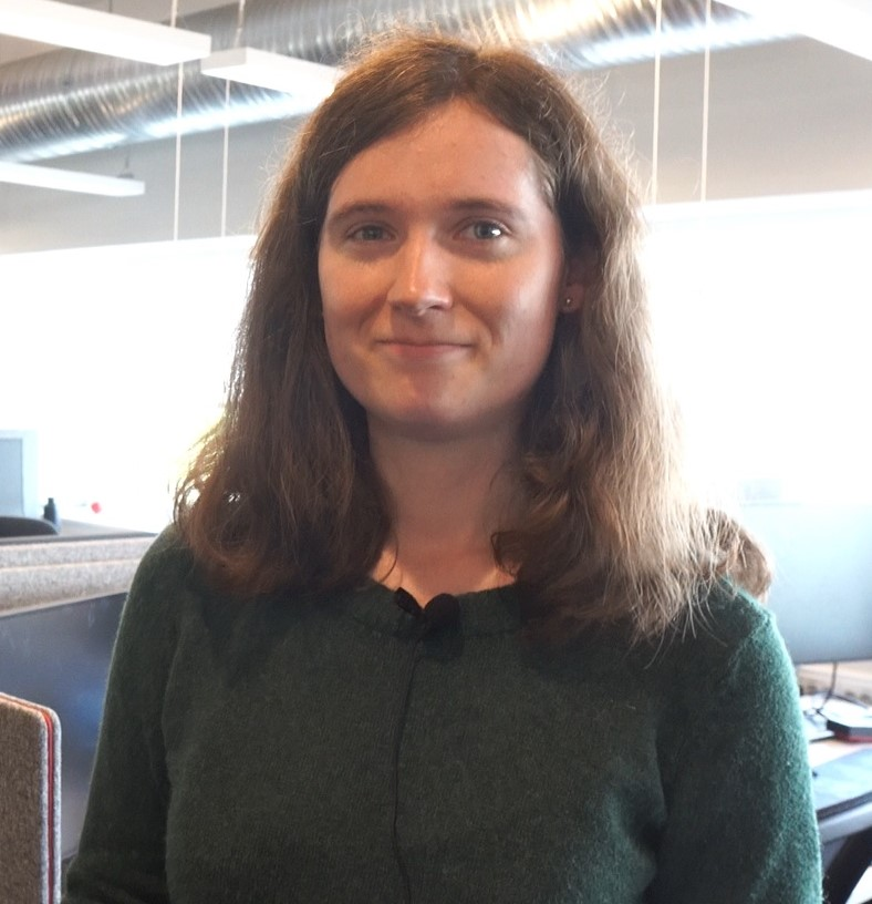 Harvesting the future: Interns Explore Vertical Farming and Predictive ...