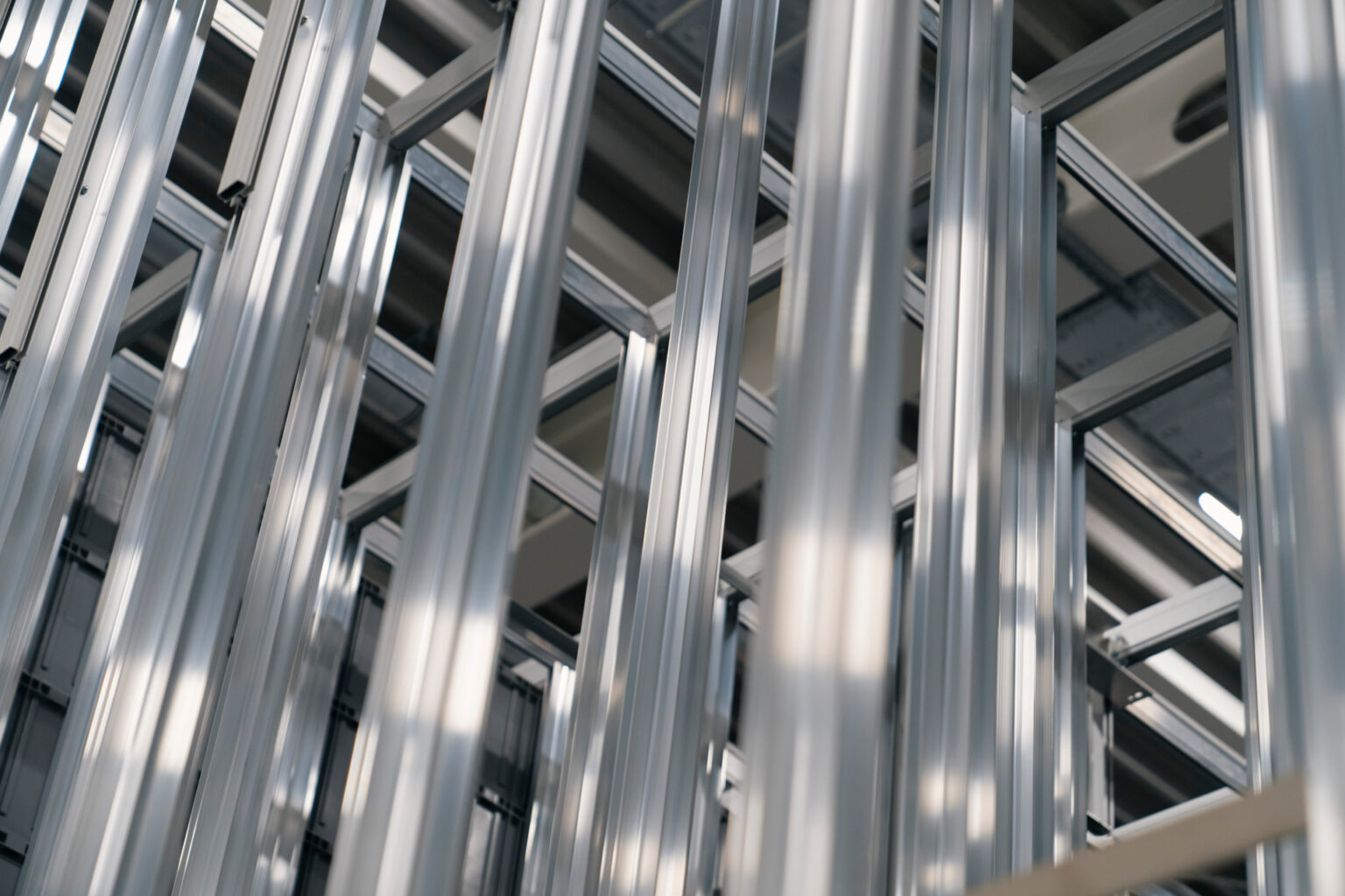 AutoStore - Element Logic