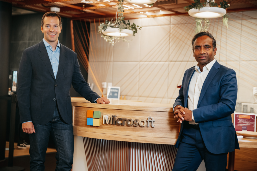 Element Logic Collaborates with Microsoft to Drive Warehouse ...