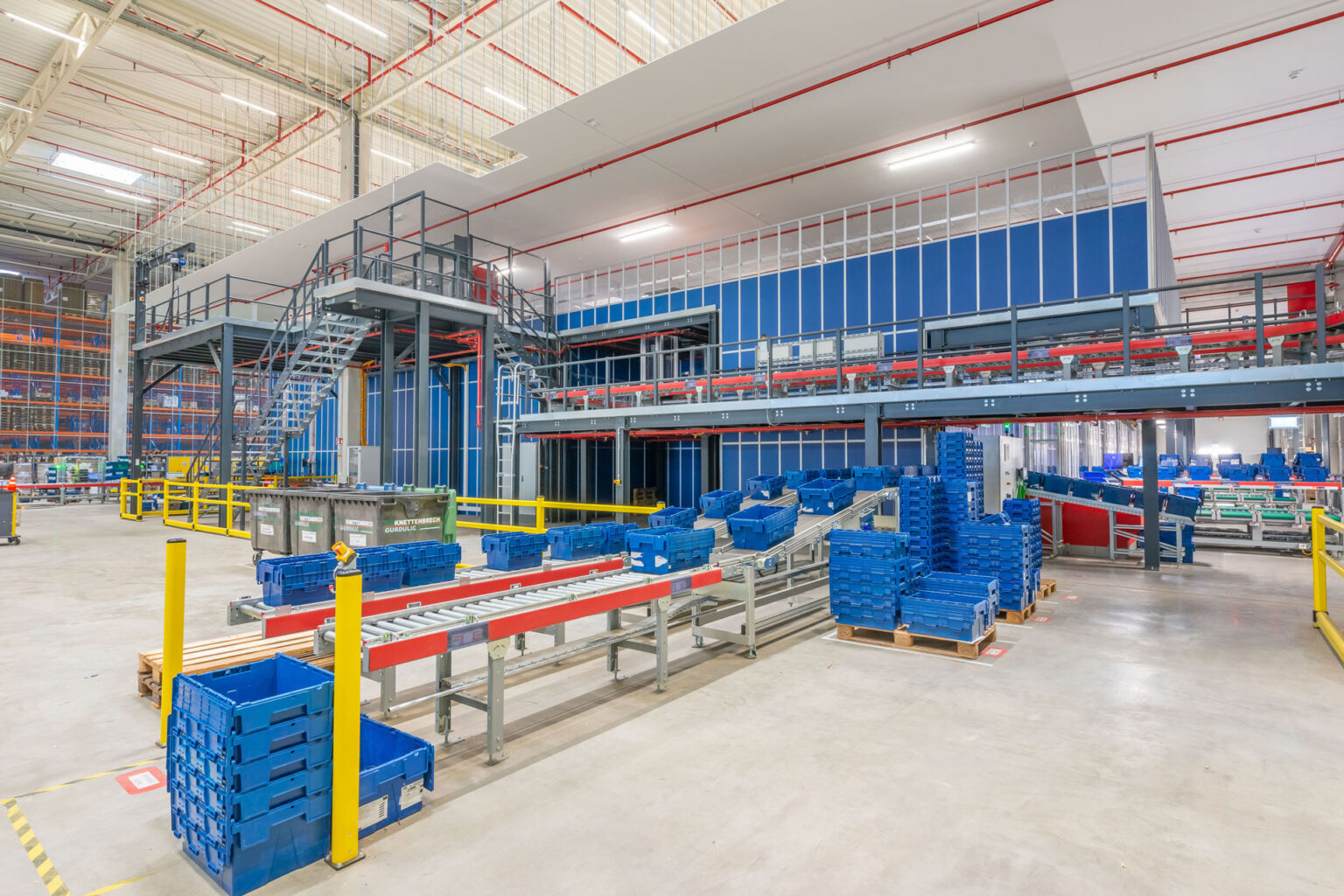 Efficient Automation at Rexel: Element Logic's Role in Driving Success ...