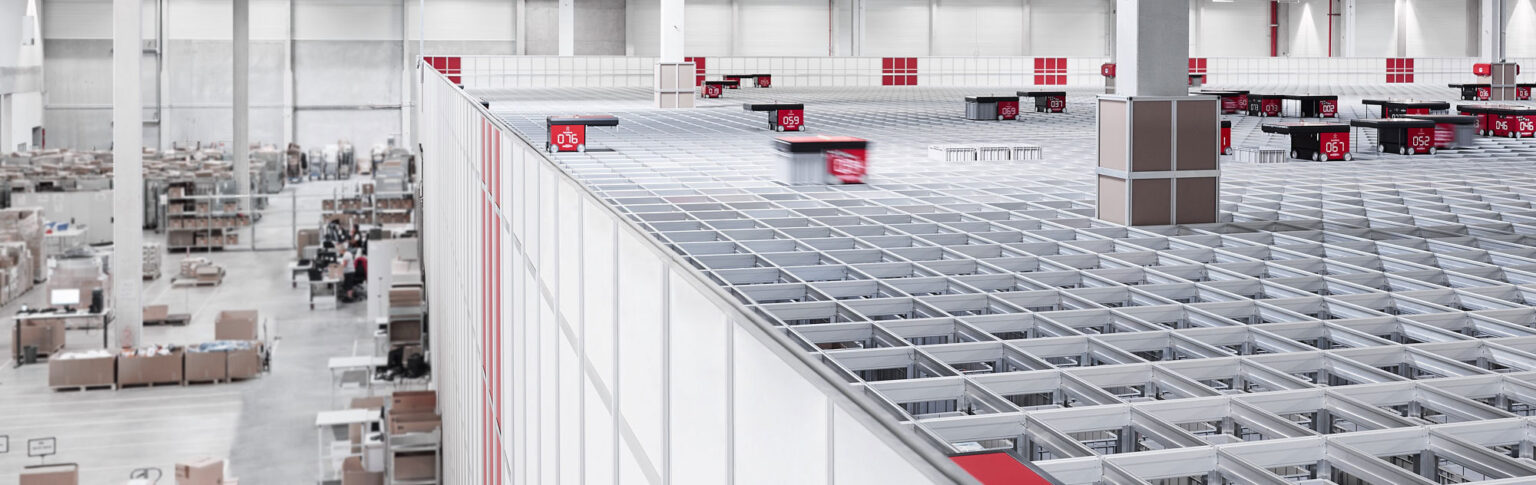 Cold Storage Industry - Element Logic