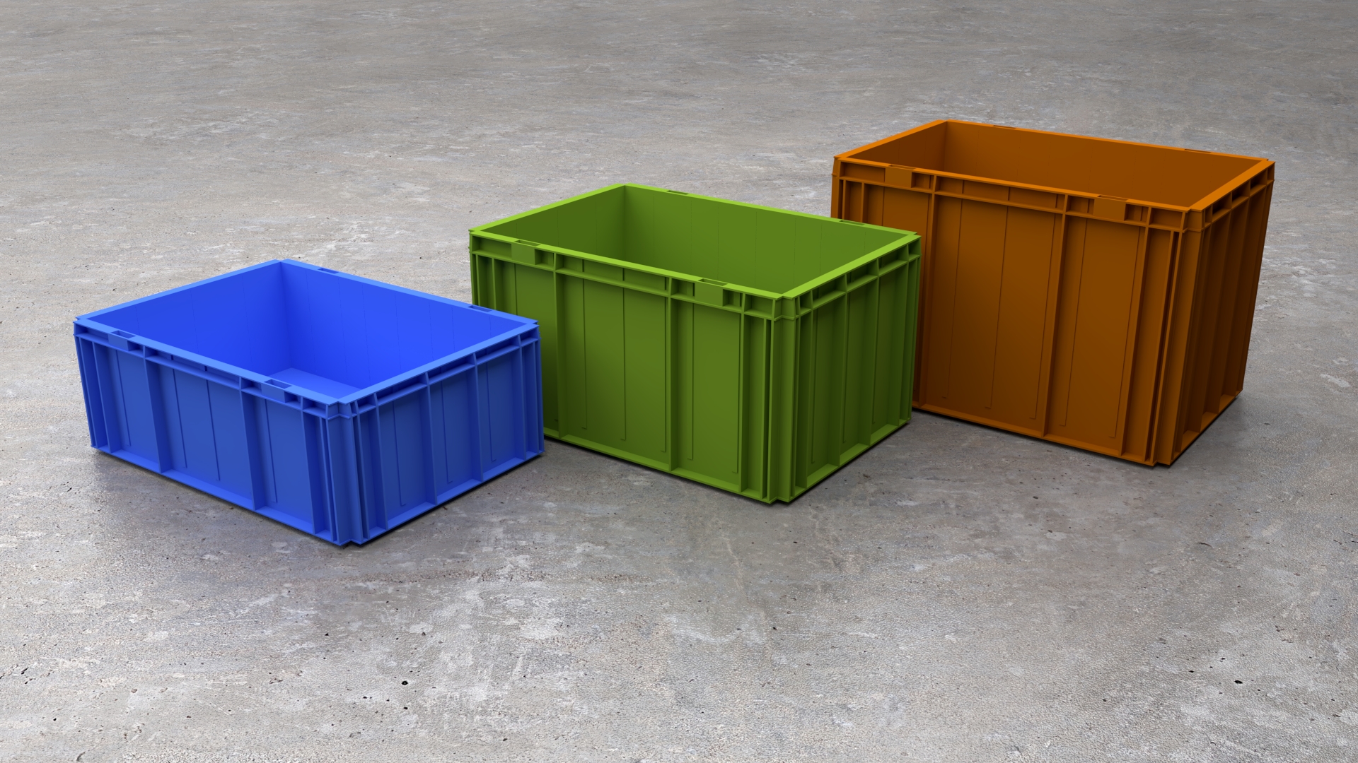 Introducing Case Flow Automation and multiple bin heights in AutoStore ...