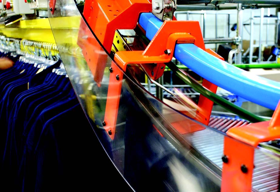 Pouch Systems - Element Logic