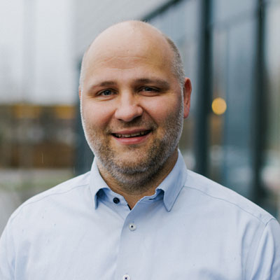How Element Logic optimises the production flow of the future - Element ...
