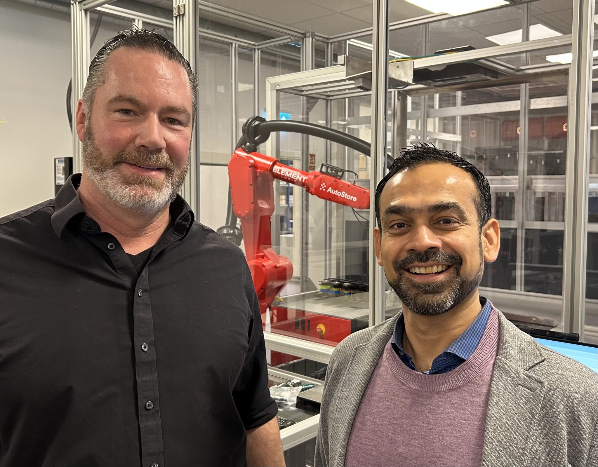 Element Logic enters Australia and New Zealand with the acquisition of ...