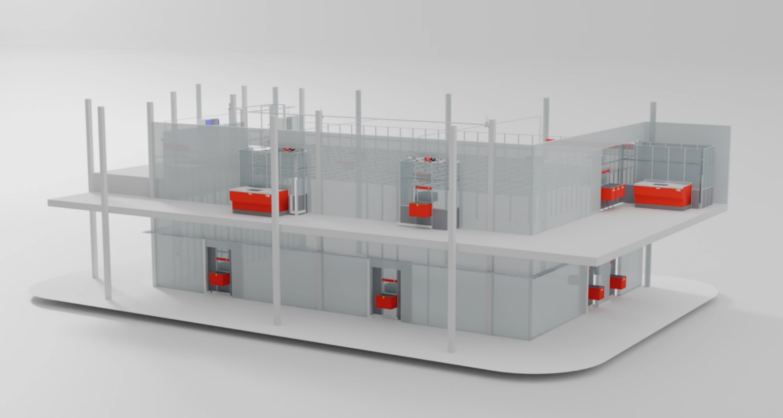 How Element Logic optimizes the production flow of the future - Element ...