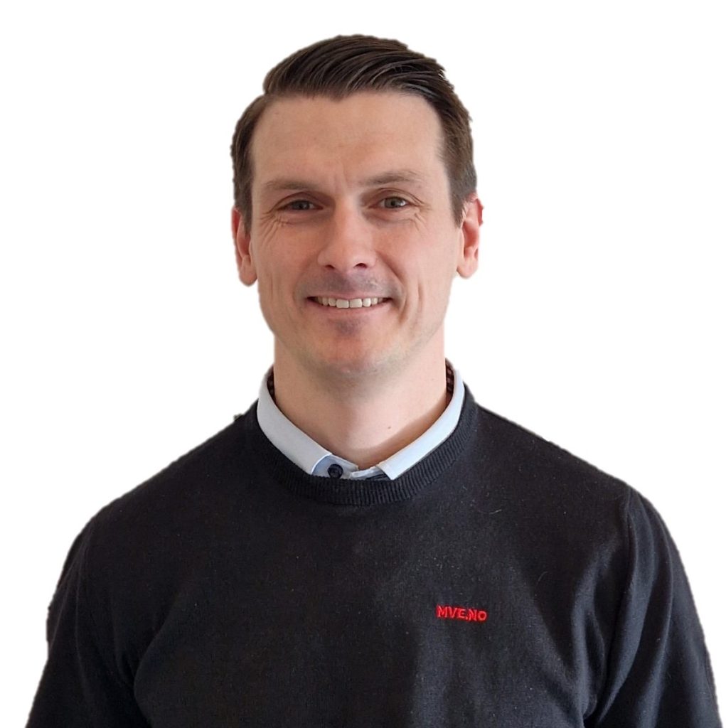 Matvareexpressen skal knuse rekordene for plukkhastighet med Autostore ...