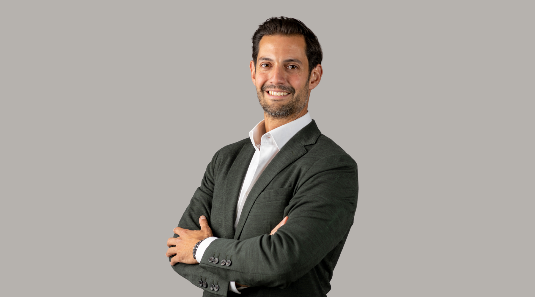 Element Logic nombra a Álvaro Sánchez de la Iglesia como nuevo Sales Manager para España y ...