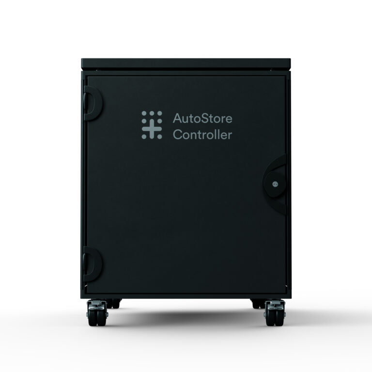 AutoStore Controller - Element Logic Sweden