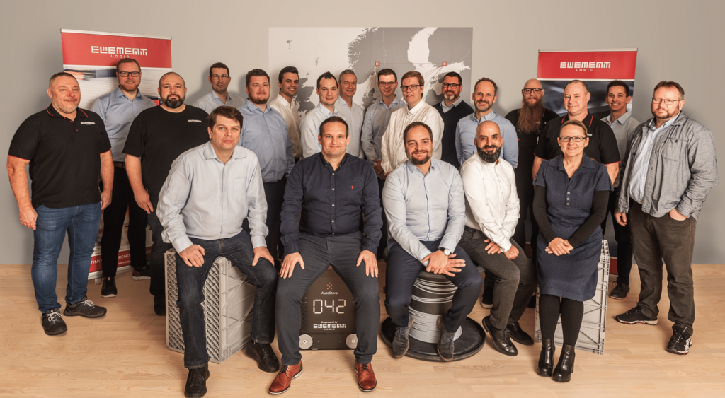 Element Logic Danmark opnår Great Place to Work-certificering