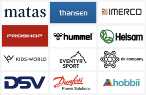 Frontpage - Element Logic Denmark