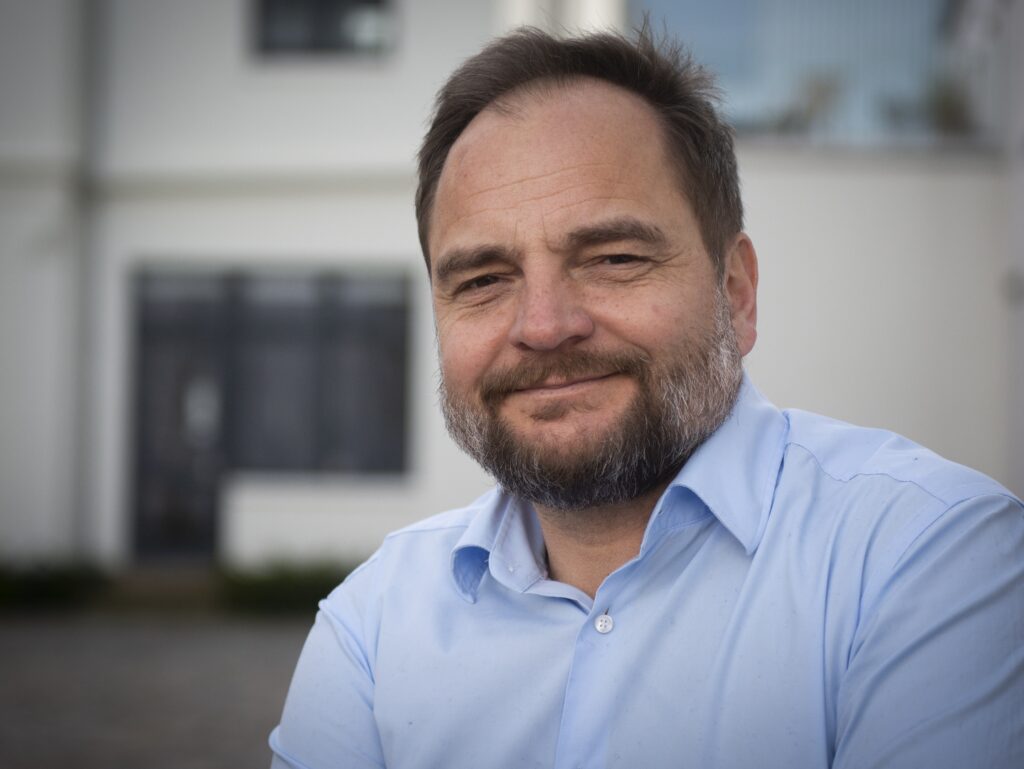 Frontpage - Element Logic Denmark