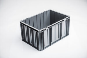 AutoStore Bins - Element Logic UK