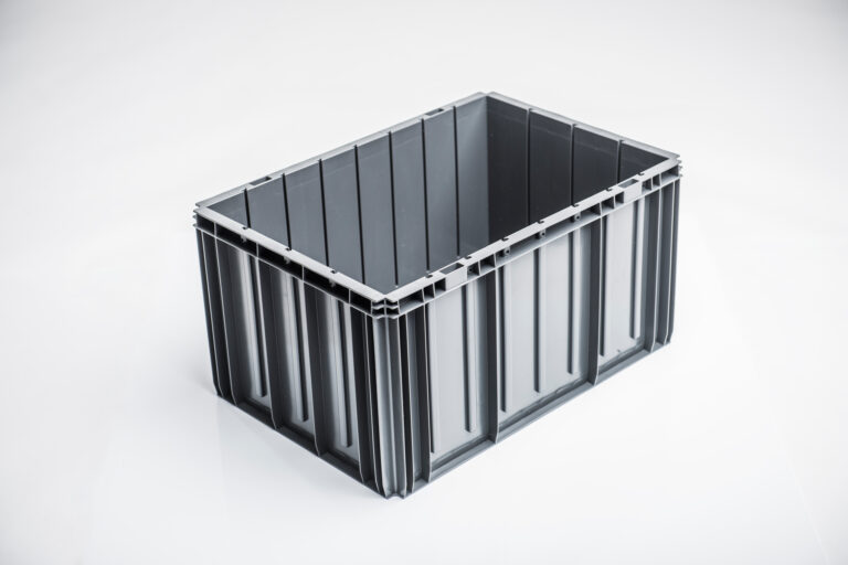 AutoStore Bins - Element Logic UK