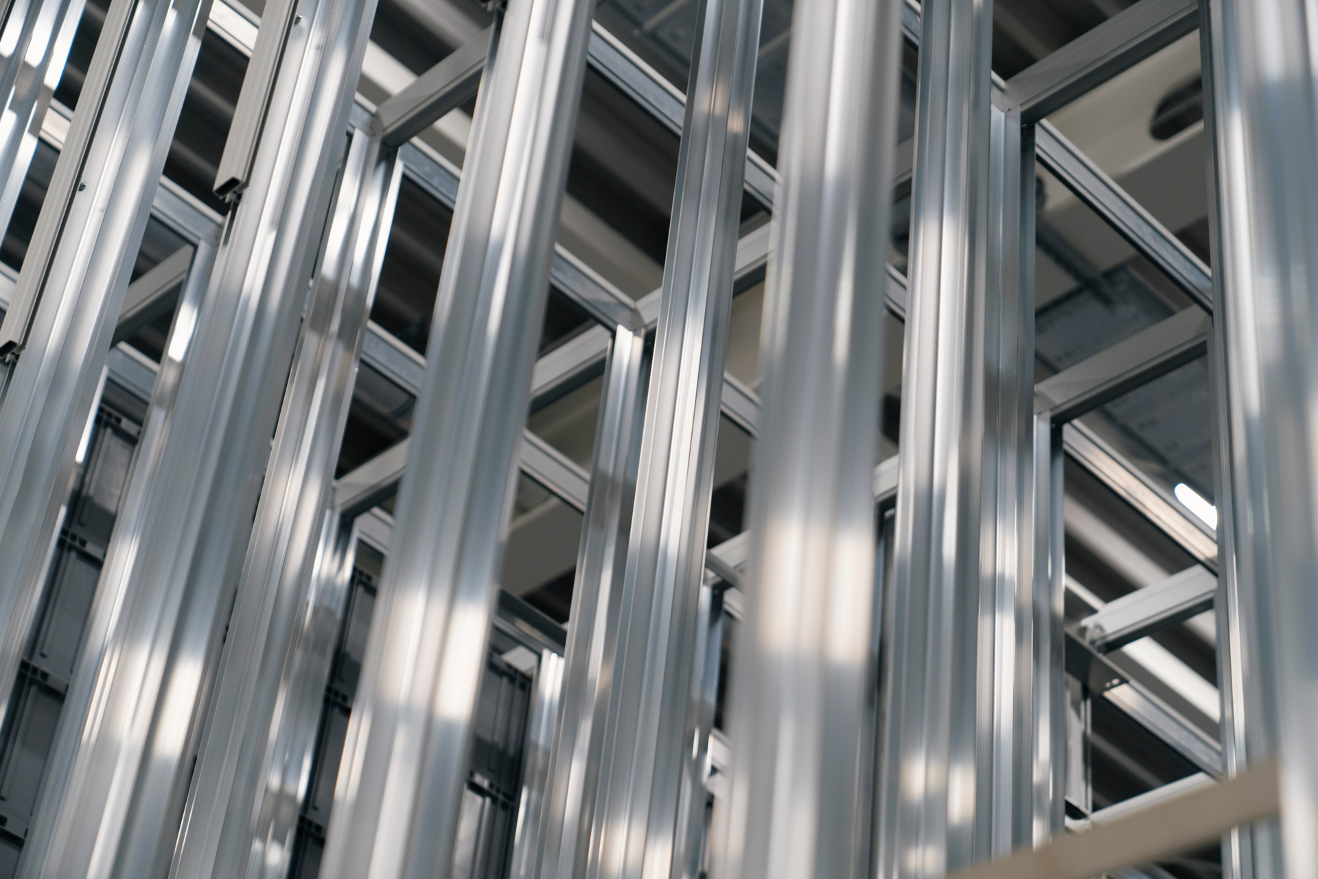 AutoStore Grid - Element Logic UK