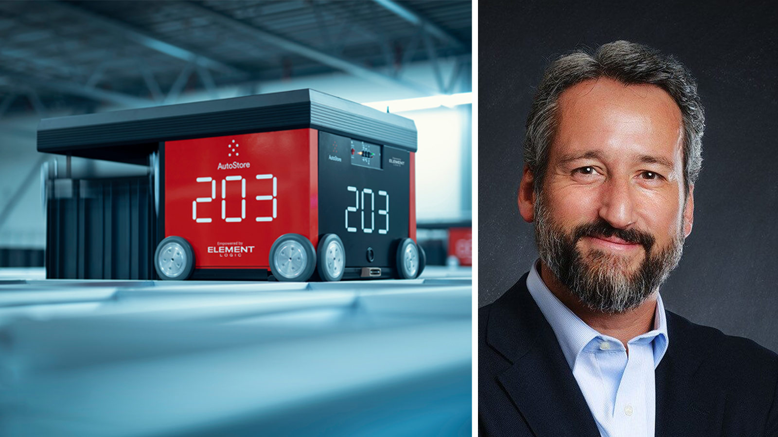 Element Logic opens an office in Barcelona to automate Spanish ...