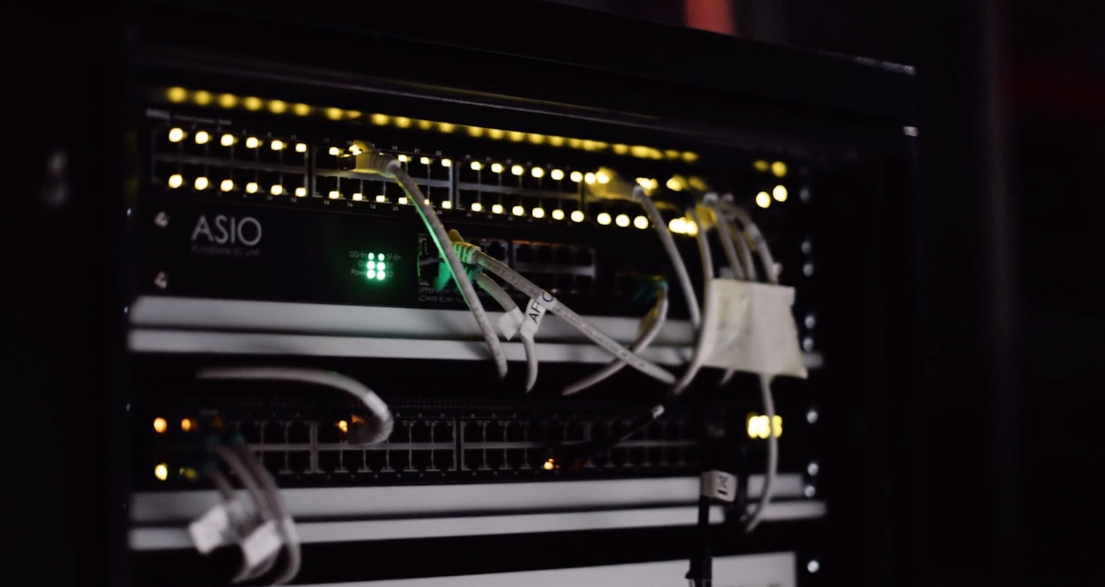 eManager - Element Logic UK