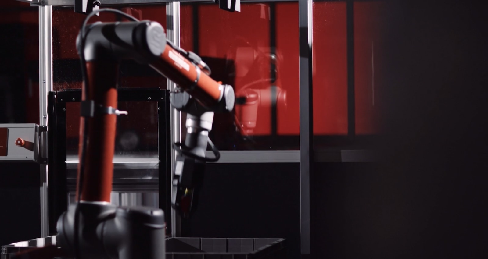 The rise of the dark storage warehouse - Element Logic UK