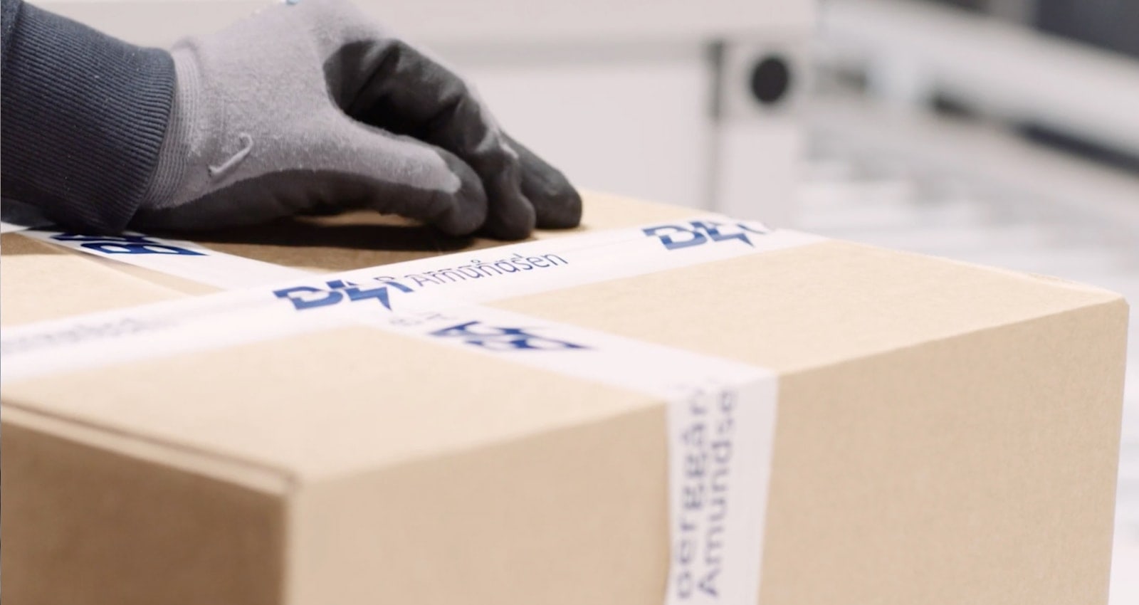 Optimise returns management with warehouse automation - Element Logic UK