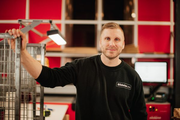 Neovia Logistics (UK) invests in AutoStore by Element Logic® - Element ...