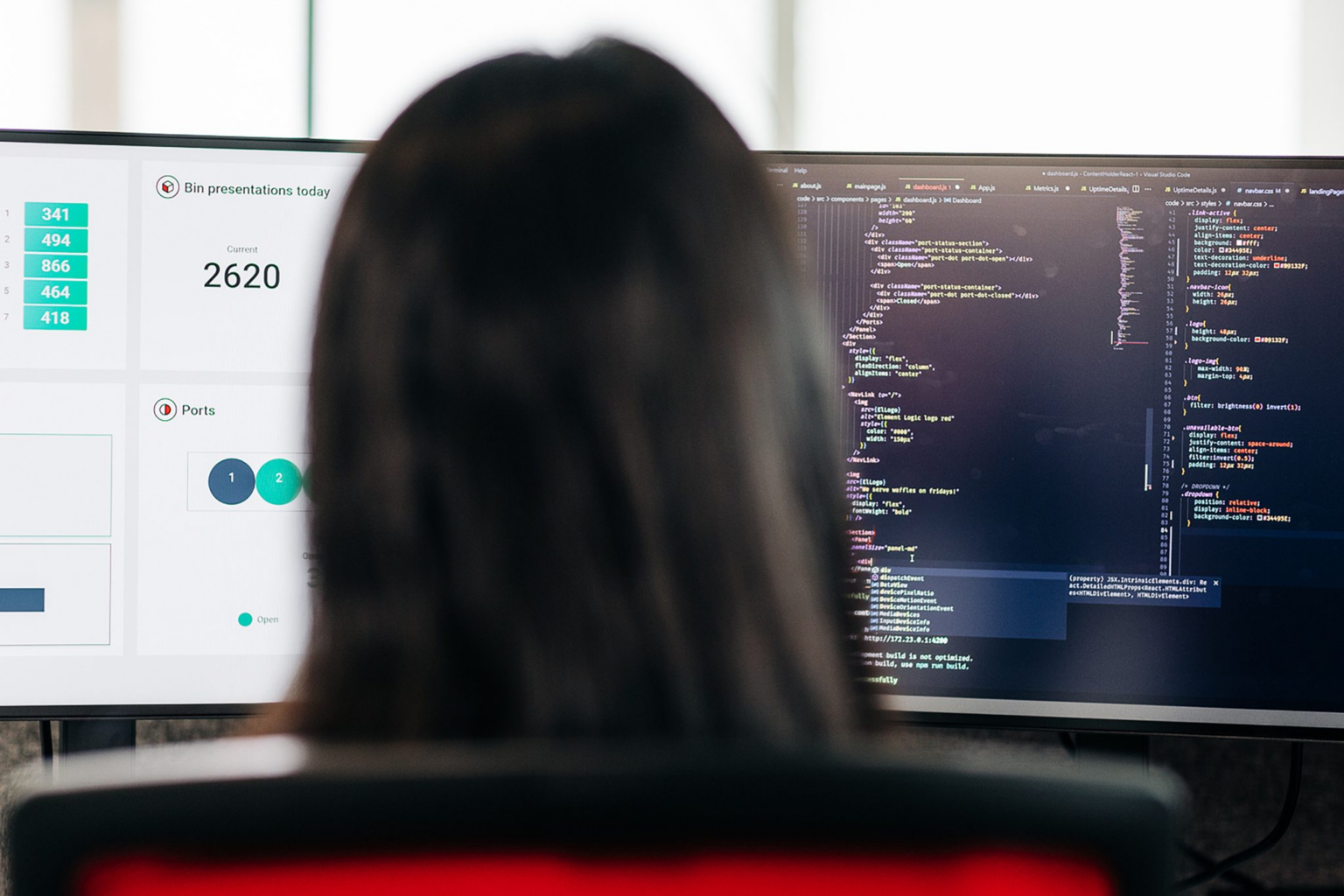 Element Logic launches a cloud-based data platform to optimise ... Element Logic launches a cloud-based data platform to optimise ...