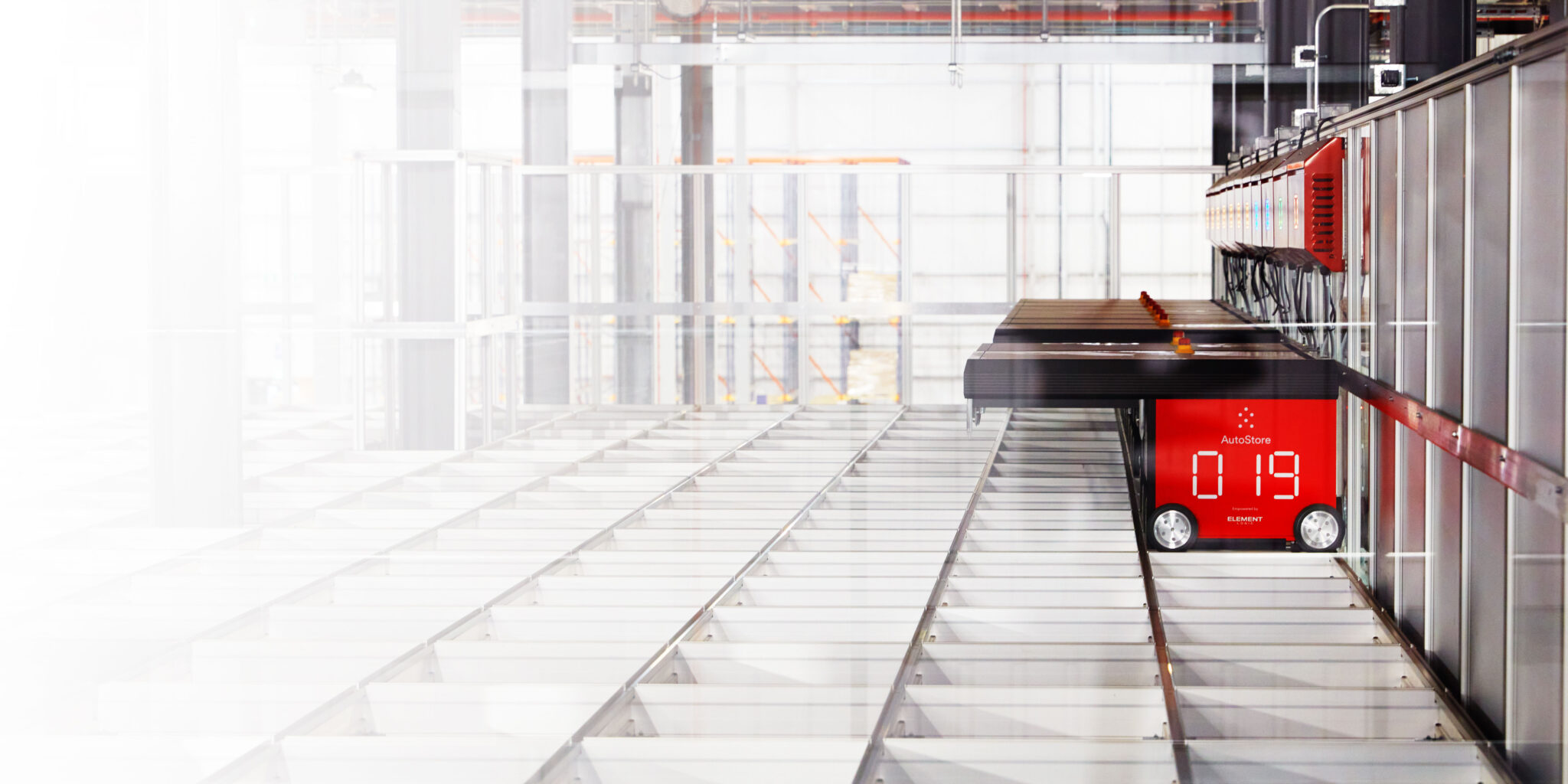 Transforming logistics with AutoStore™ : Linney's journey to ...