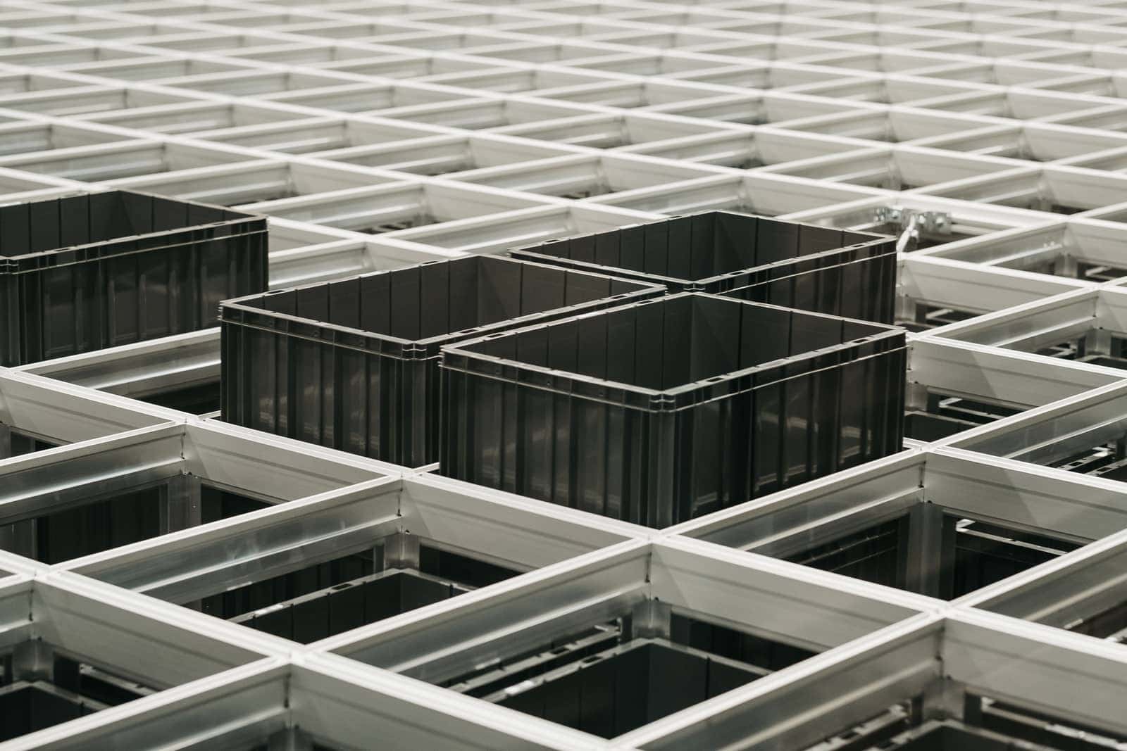 Six types of ASRS for warehouse automation: how to pick the right one ...