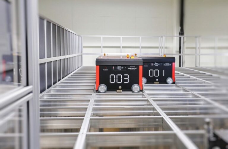 What is AutoStore? Our guide to AutoStore - Element Logic UK