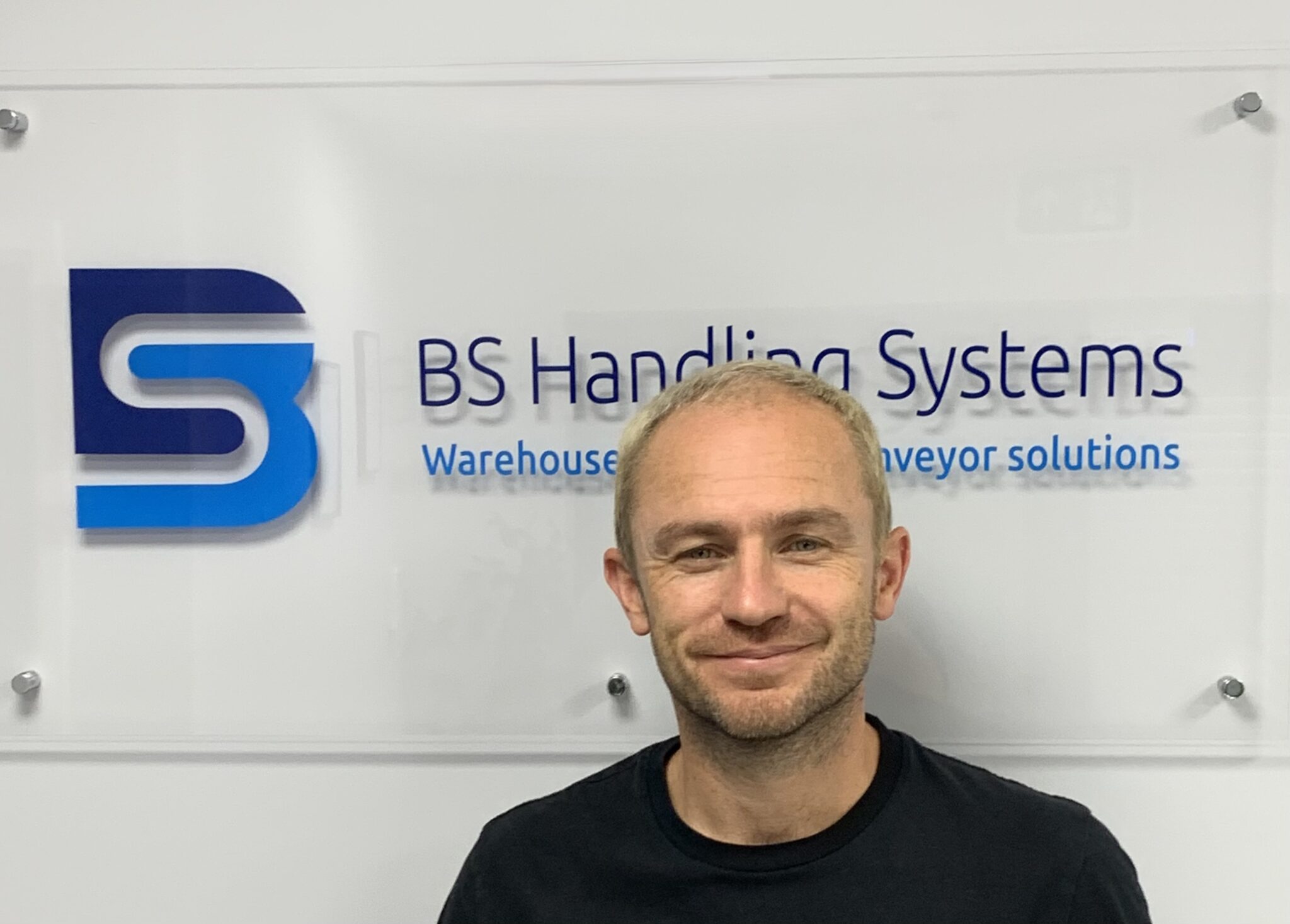 Element Logic UK acquires BS Handling Systems in strategic step forward ...