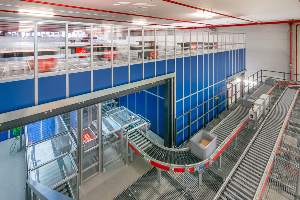 Next Level Automation: Element Logic präsentiert Innovationen auf der ...