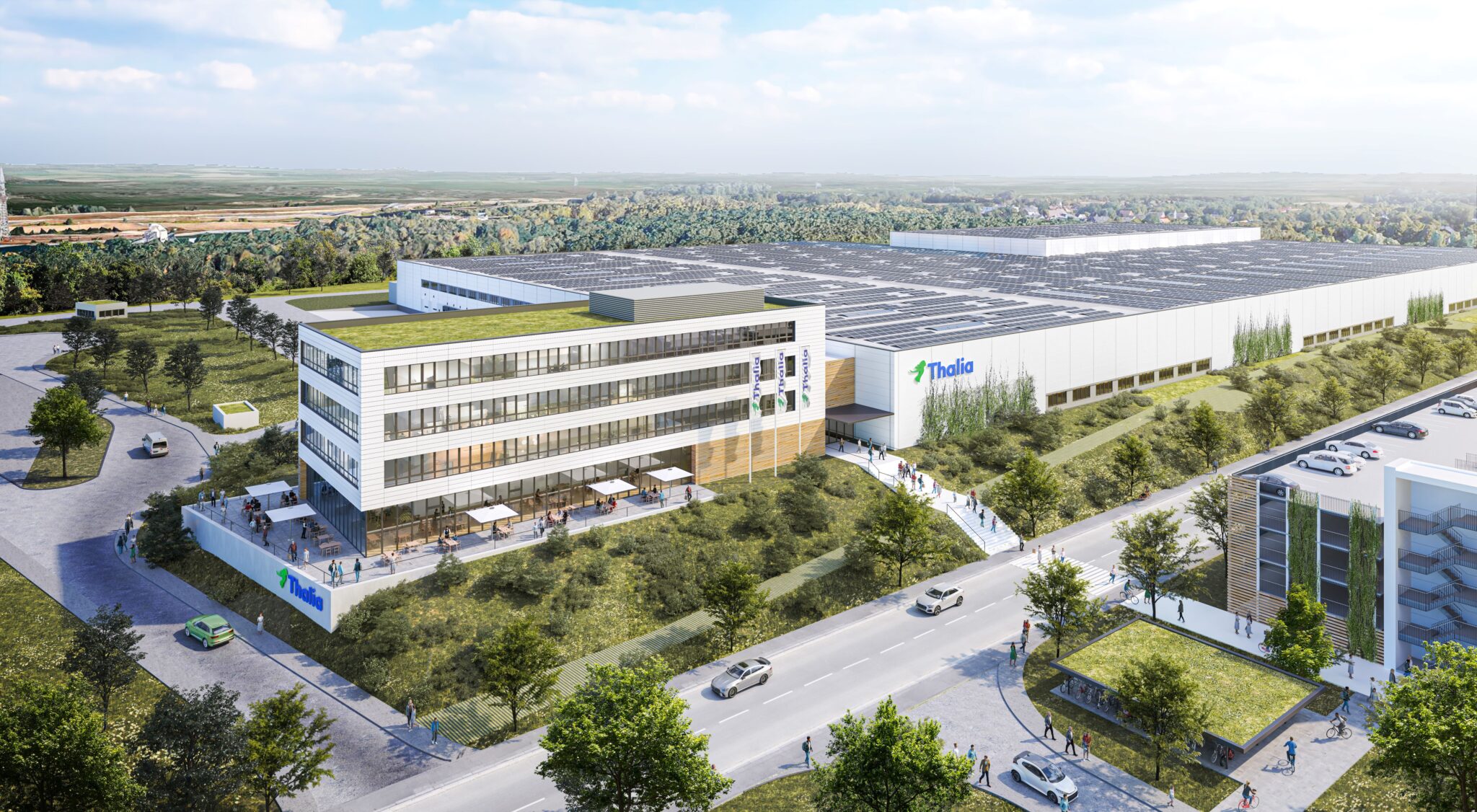 Element Logic Deutschland