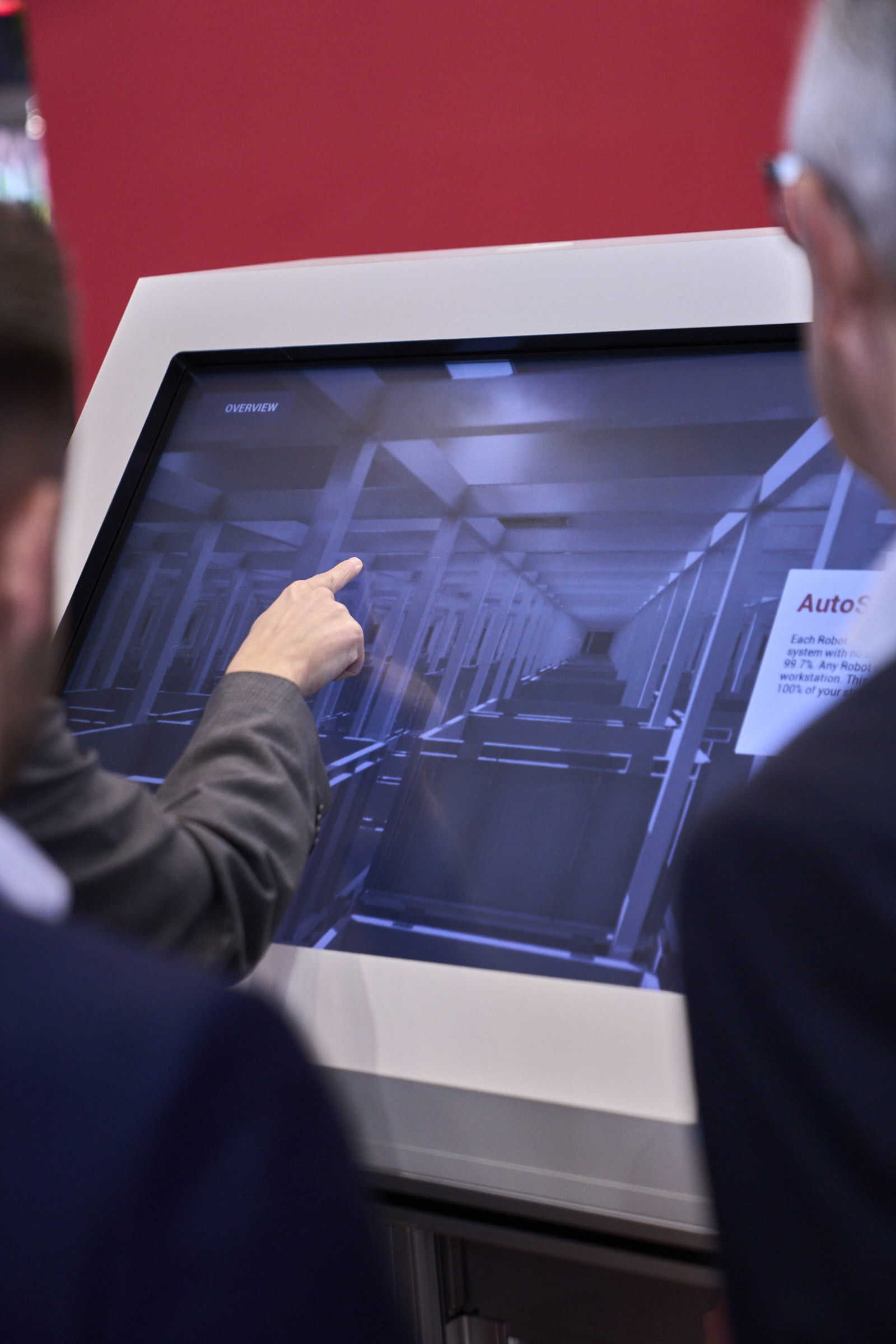 LogiMAT 2026: Element Logic präsentiert Innovationen und Wachstum auf ...