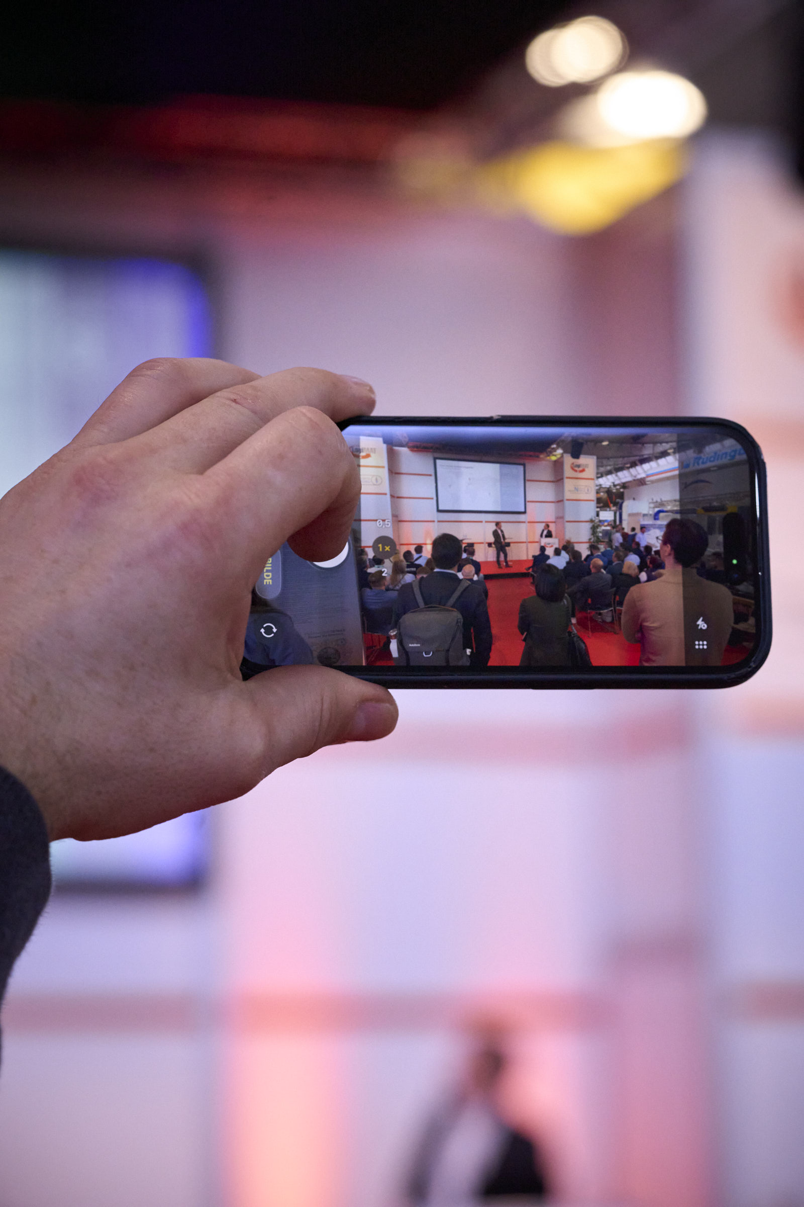 LogiMAT 2026: Element Logic präsentiert Innovationen und Wachstum auf ...