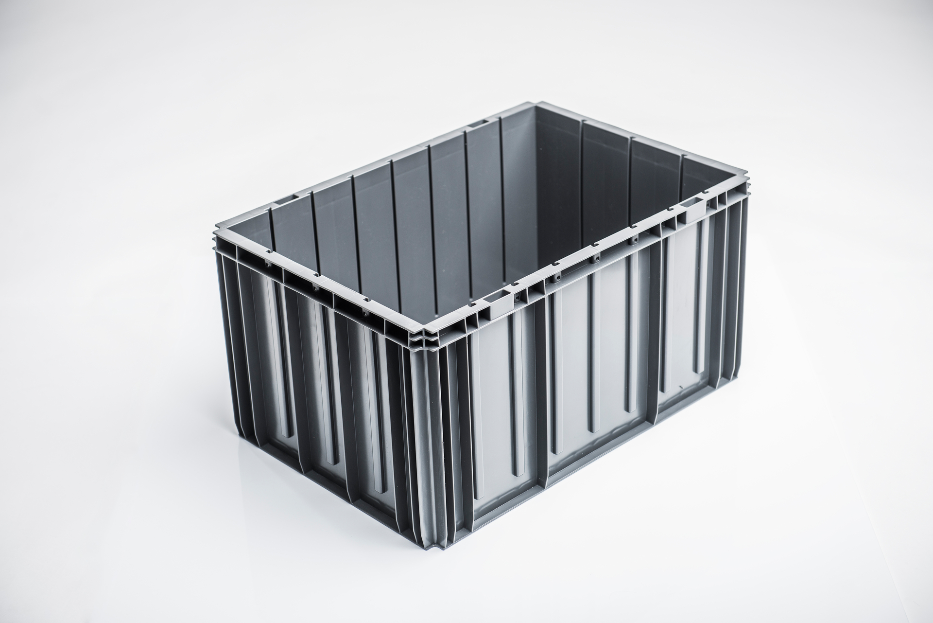 Bacs - Element Logic France