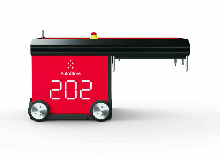 AutoStore - Element Logic Poland