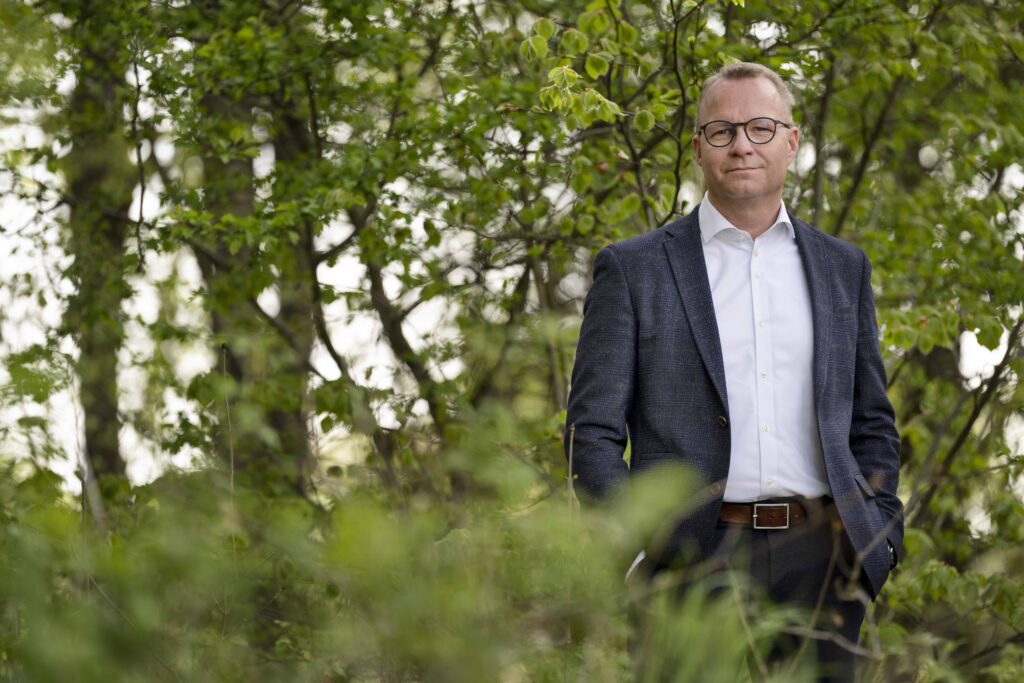 Helsam Group invests in automation