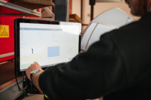 Warehouse Management System (WMS) explained - Element Logic Singapore