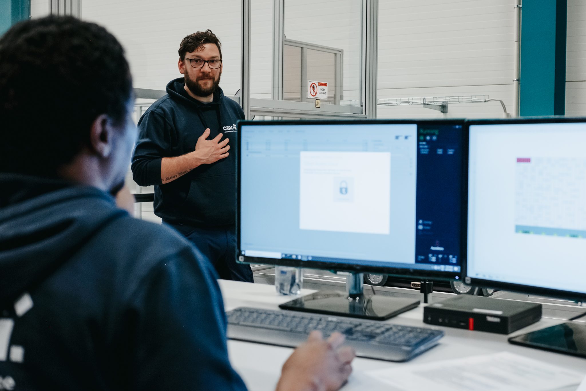 Warehouse Management System (WMS) explained - Element Logic Singapore