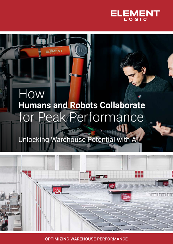 Whitepapers from Element Logic