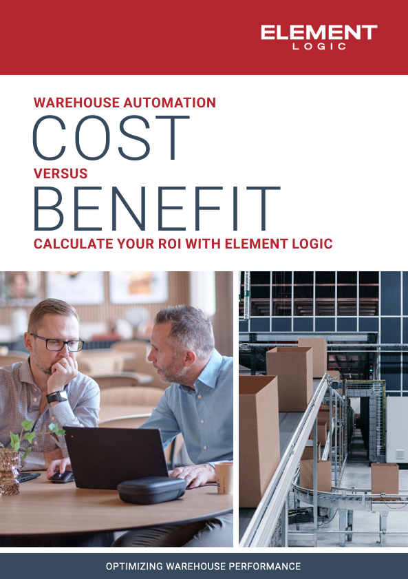 Whitepapers from Element Logic