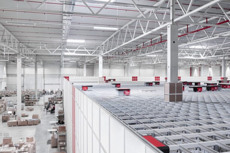 Six types of ASRS for warehouse automation: how to pick the right one ...