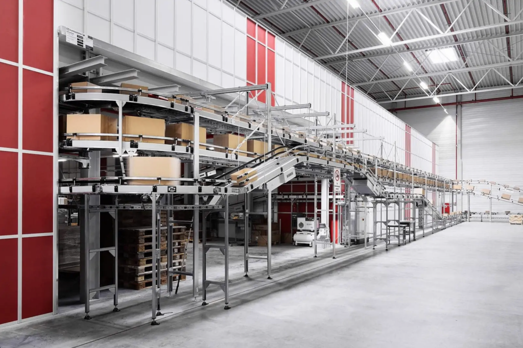 2025 Warehouse Trends Powering Tomorrow’s Logistics - Element Logic ...