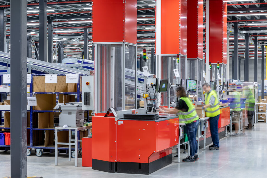 Grow on Demand: Smarter Scaling with AutoStore + eManager - Element ...