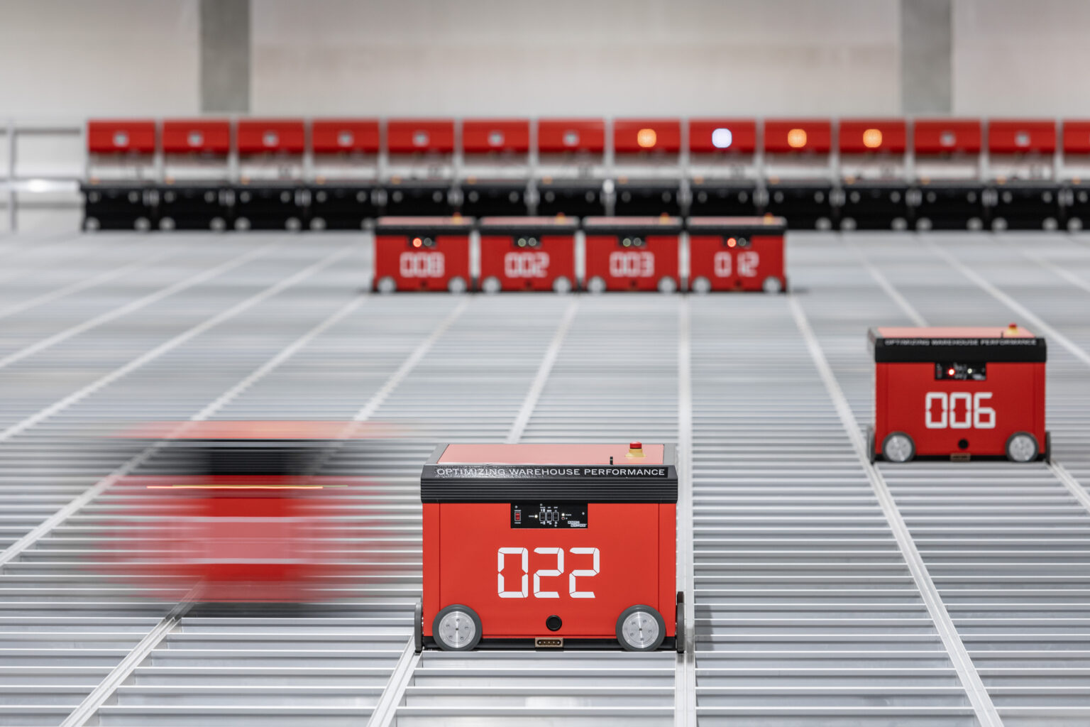 Six types of ASRS for warehouse automation: how to pick the right one ...